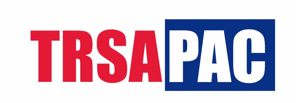 TRSA PAC Donation - Textile Rental Services Association