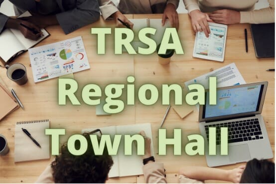 TRSA represents companies that supply, launder and maintain linens and ...