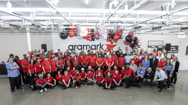 TRSA represents companies that supply, launder and maintain linens and ...