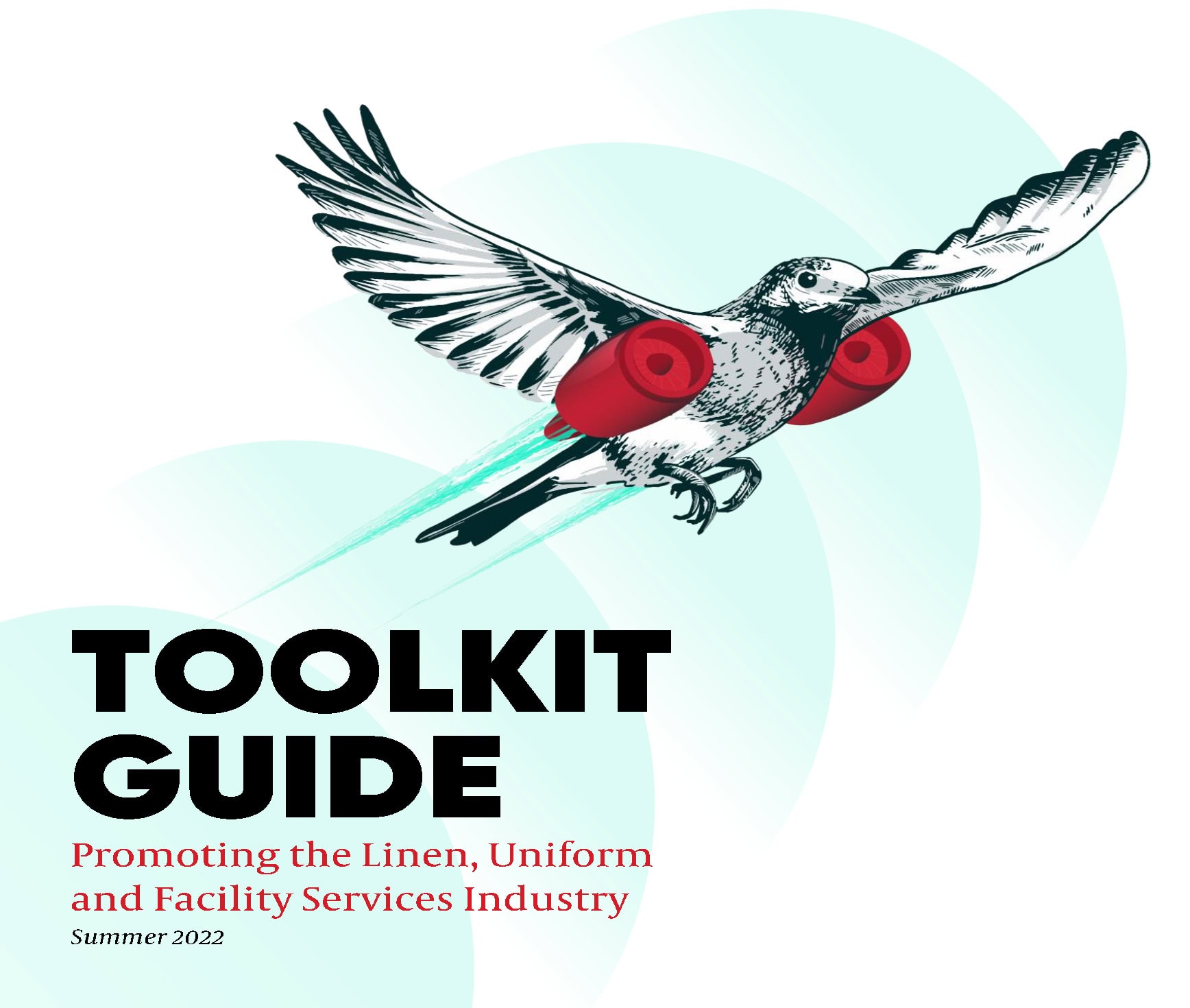 Marketing Toolkit & How To Guide – Textile Rental Services Association