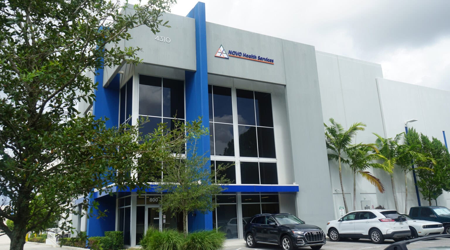 Best Plants of the Year Award - Textile Rental Services Association