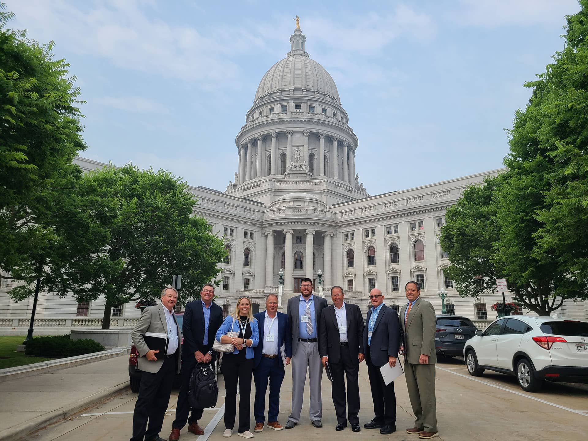 TRSA/WATS Back Advance Of Breakthrough Tax-Credit Bill – Textile Rental ...