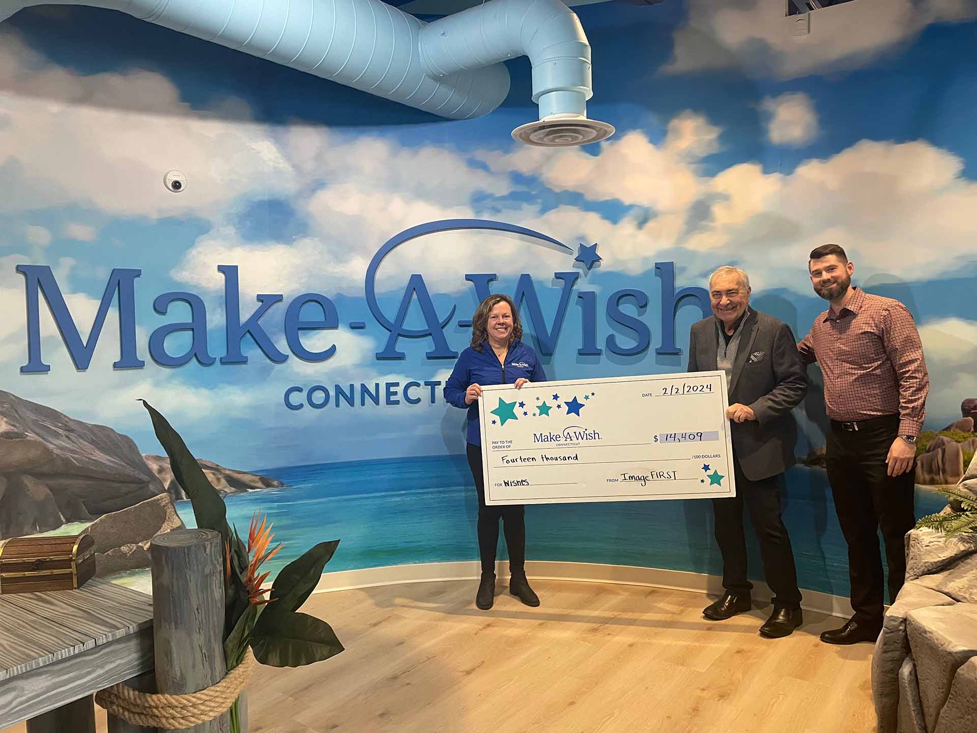 Trsa Shares News Of Good Works With Local Media— Promoting The Stories ...