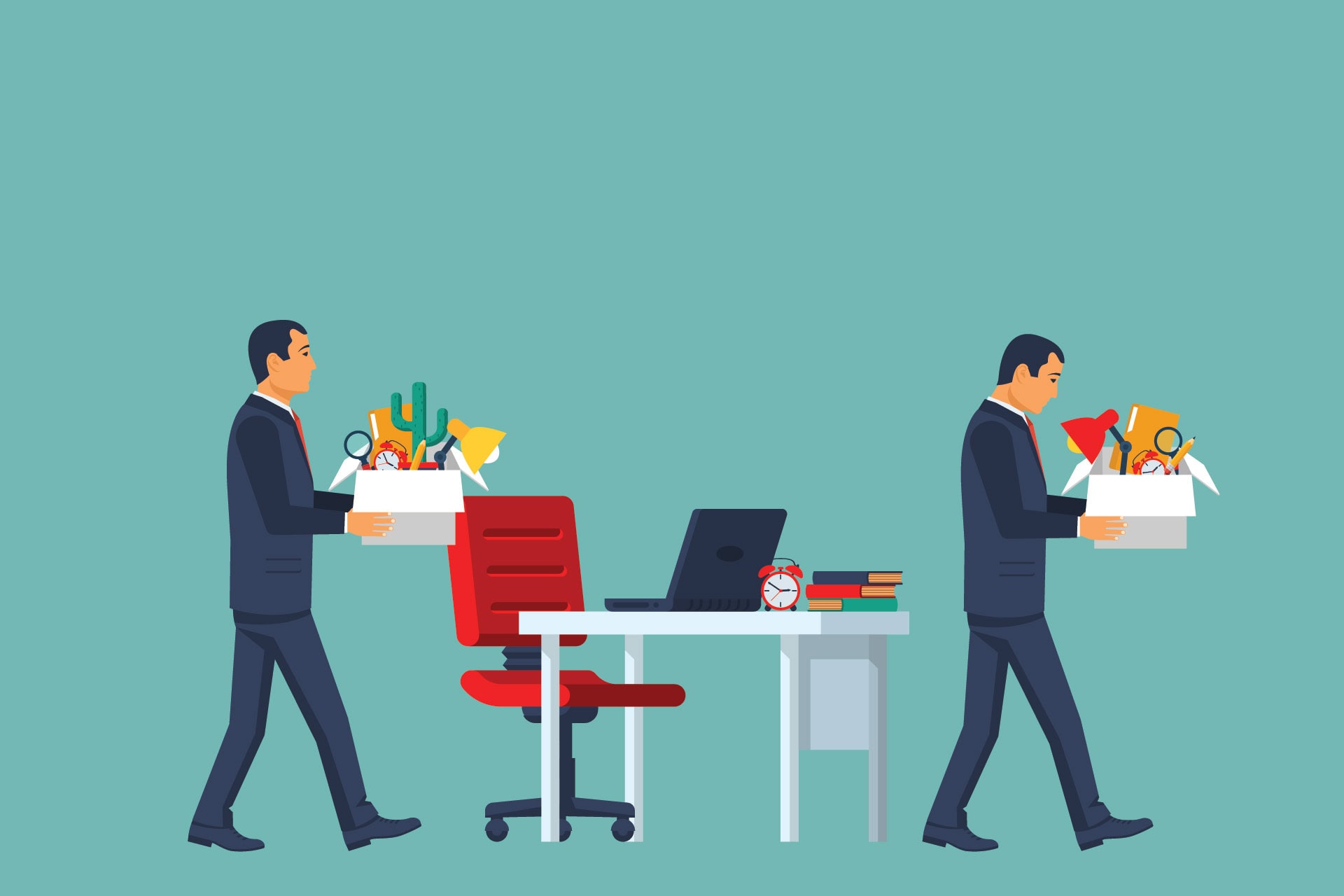 Why Turnover Happens…and What You Can Do About It – Textile Rental ...