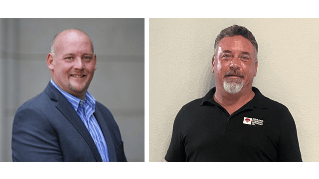 Diamond Taps Two for Management Posts | TRSA