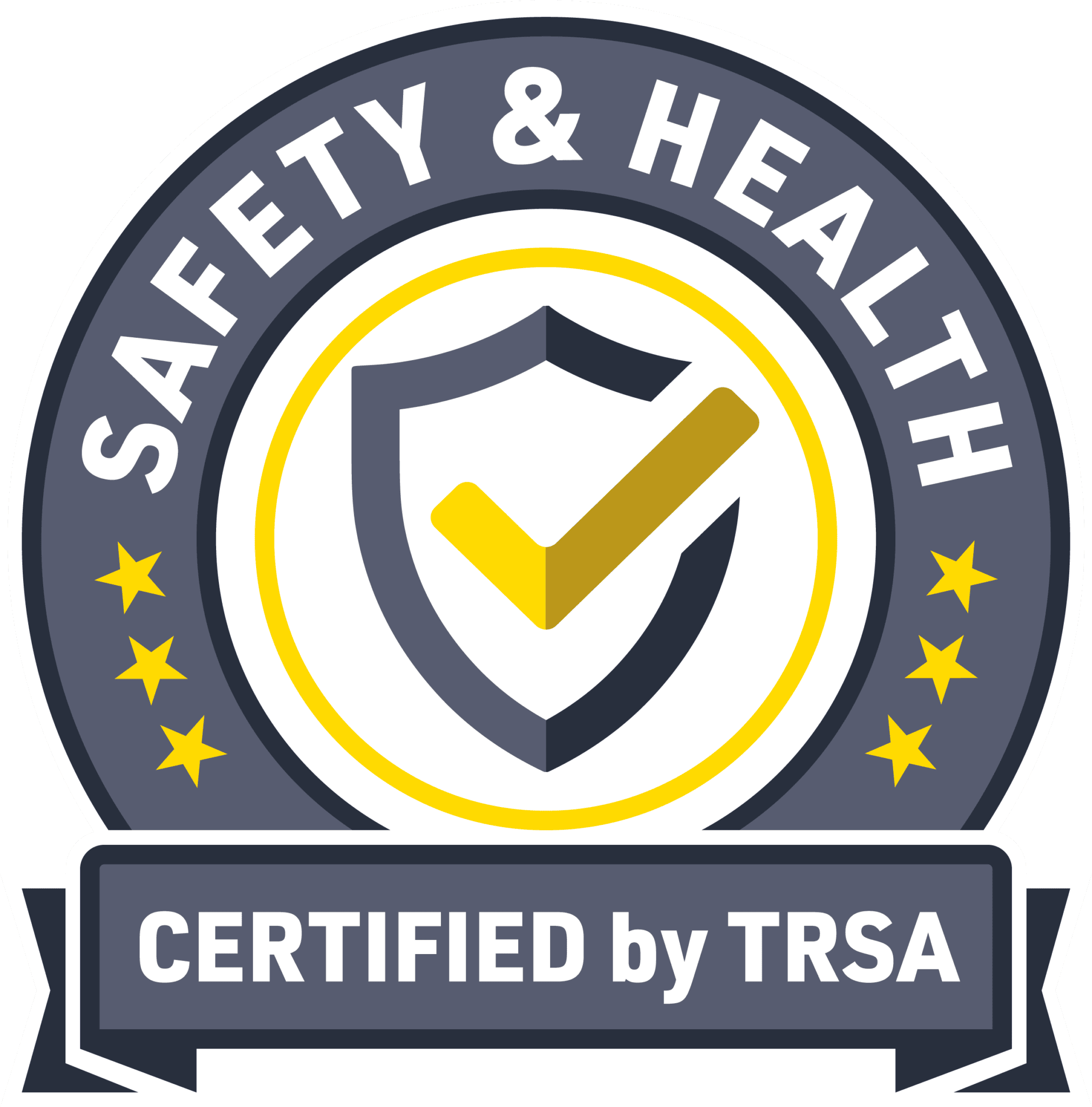 Certification - Textile Rental Services Association