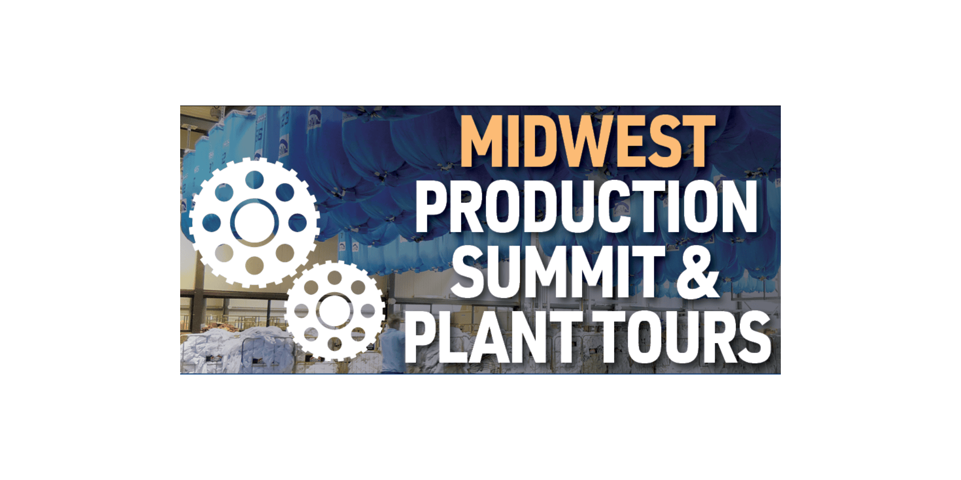 Midwest Regional Summit & Plant Tour – Textile Rental Services Association