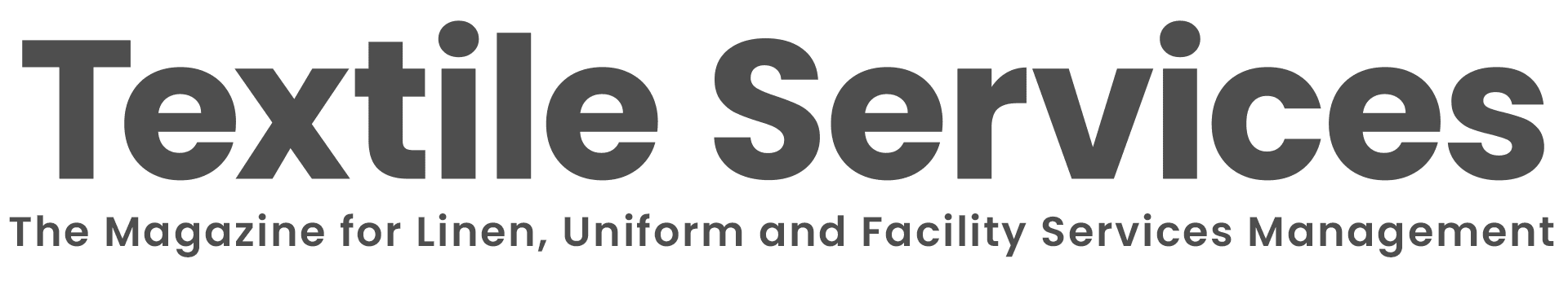 Magazine Sign Up - Textile Rental Services Association