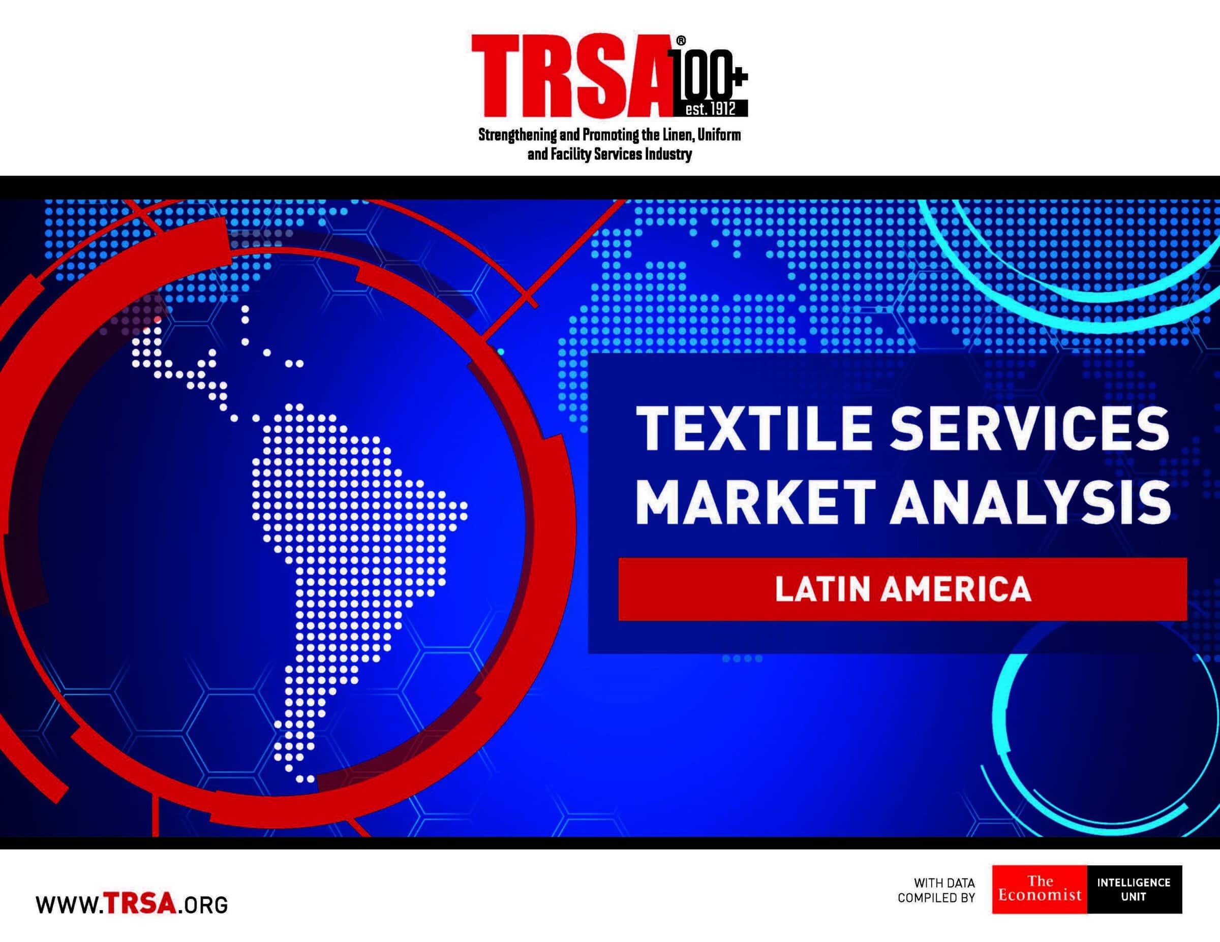 Latin America Textile Services Market Analysis – Textile Rental ...