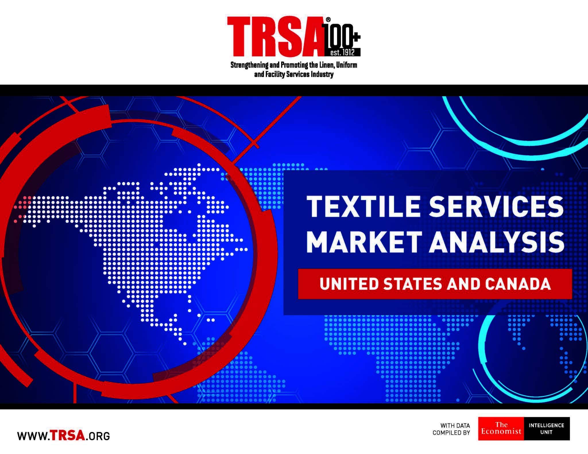 Sustainability Report – Textile Rental Services Association