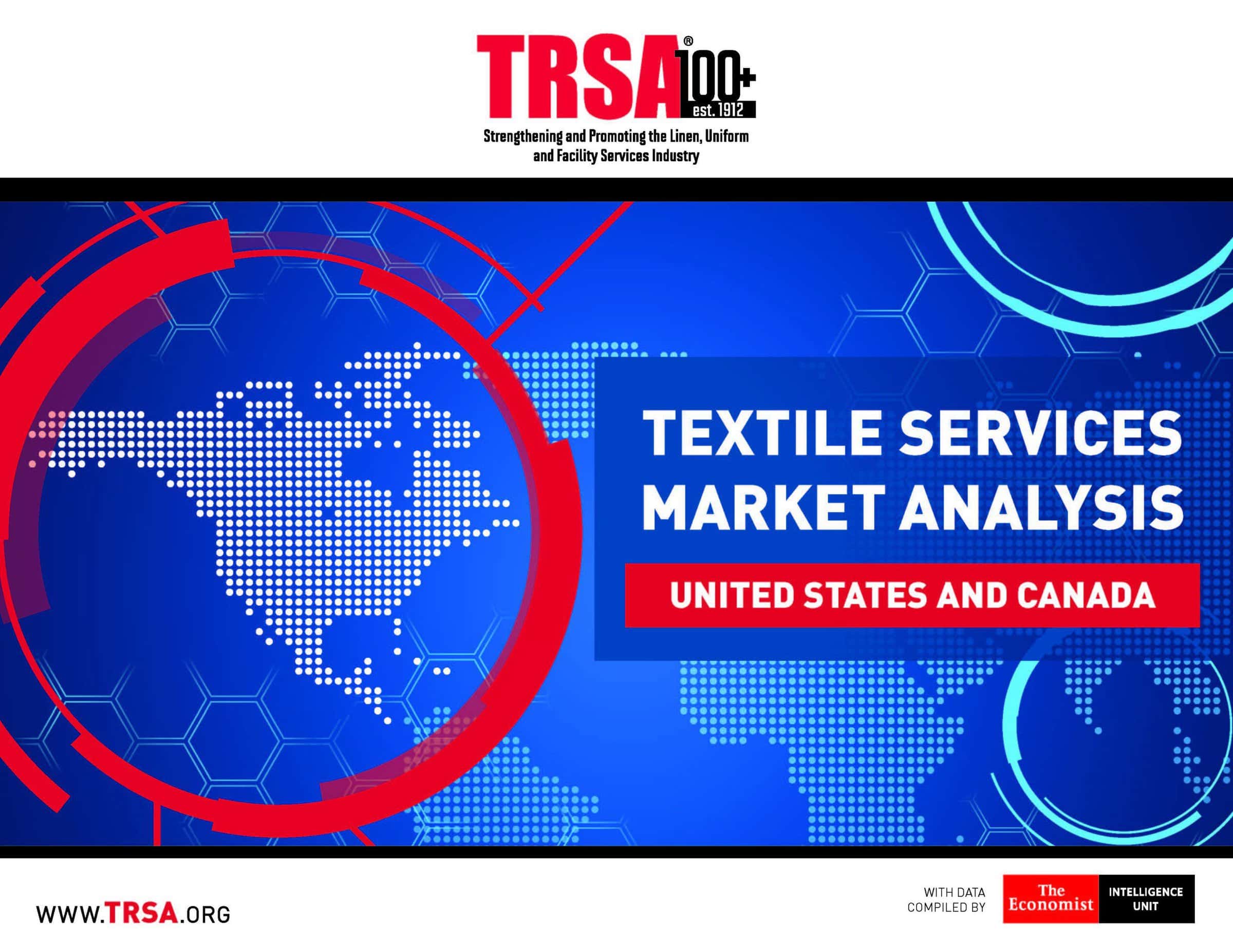 United States and Canada Textile Services Market Analysis – Textile ...