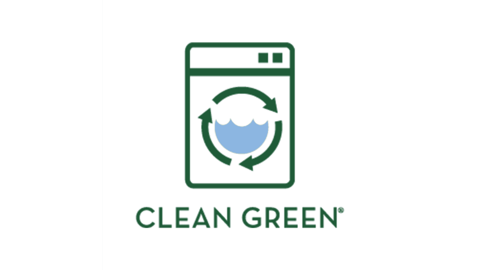 Clean Green Certification - Textile Rental Services Association