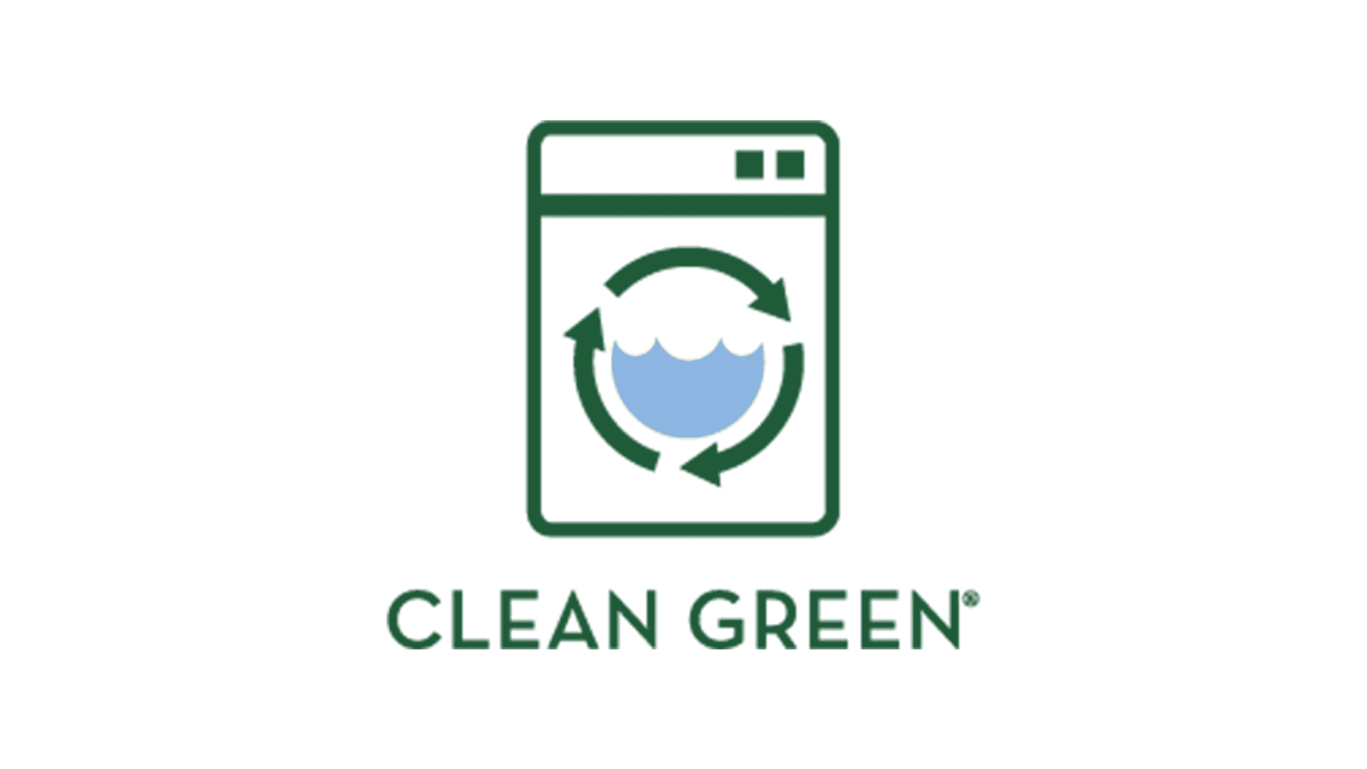 Clean City Green City Logo