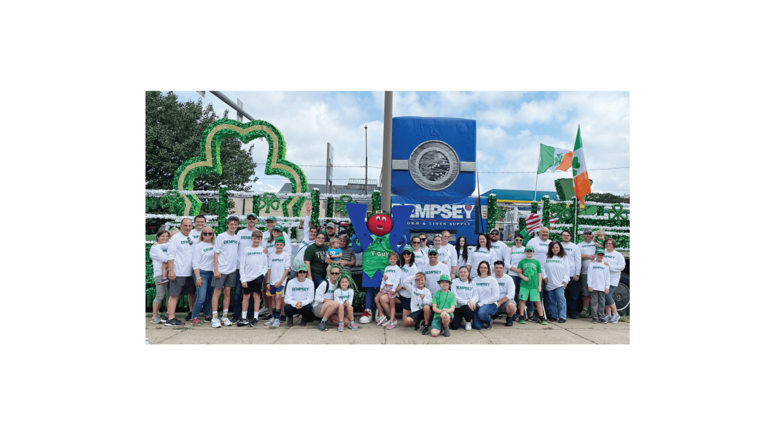 Textile Rental Services Association - Strengthening and promoting the ...