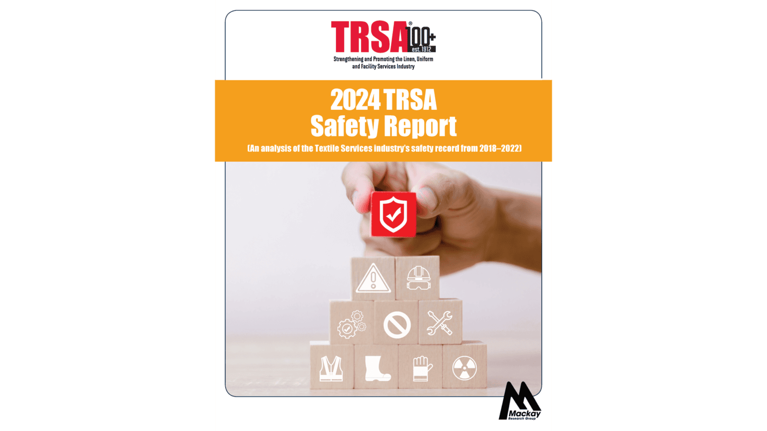 Textile Rental Services Association - Strengthening and promoting the ...