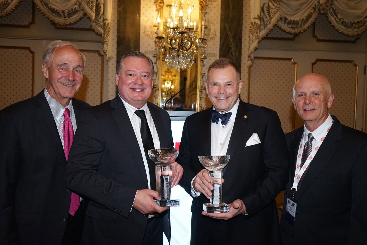 Textile Rental Services Association - Strengthening and promoting the ...