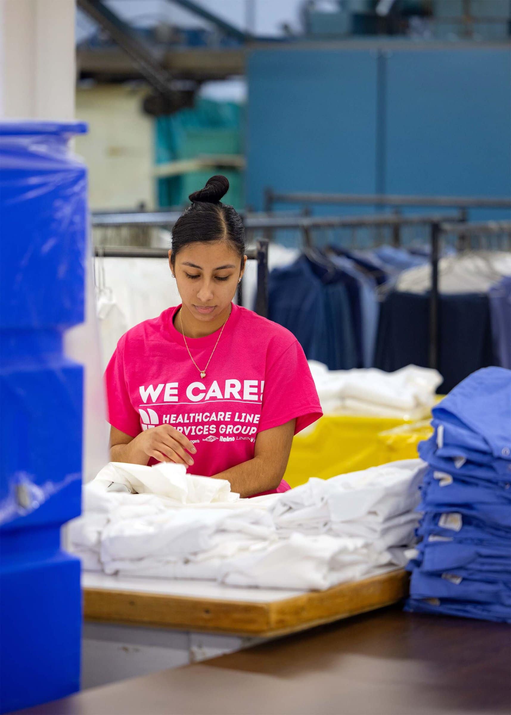 News - Textile Rental Services Association