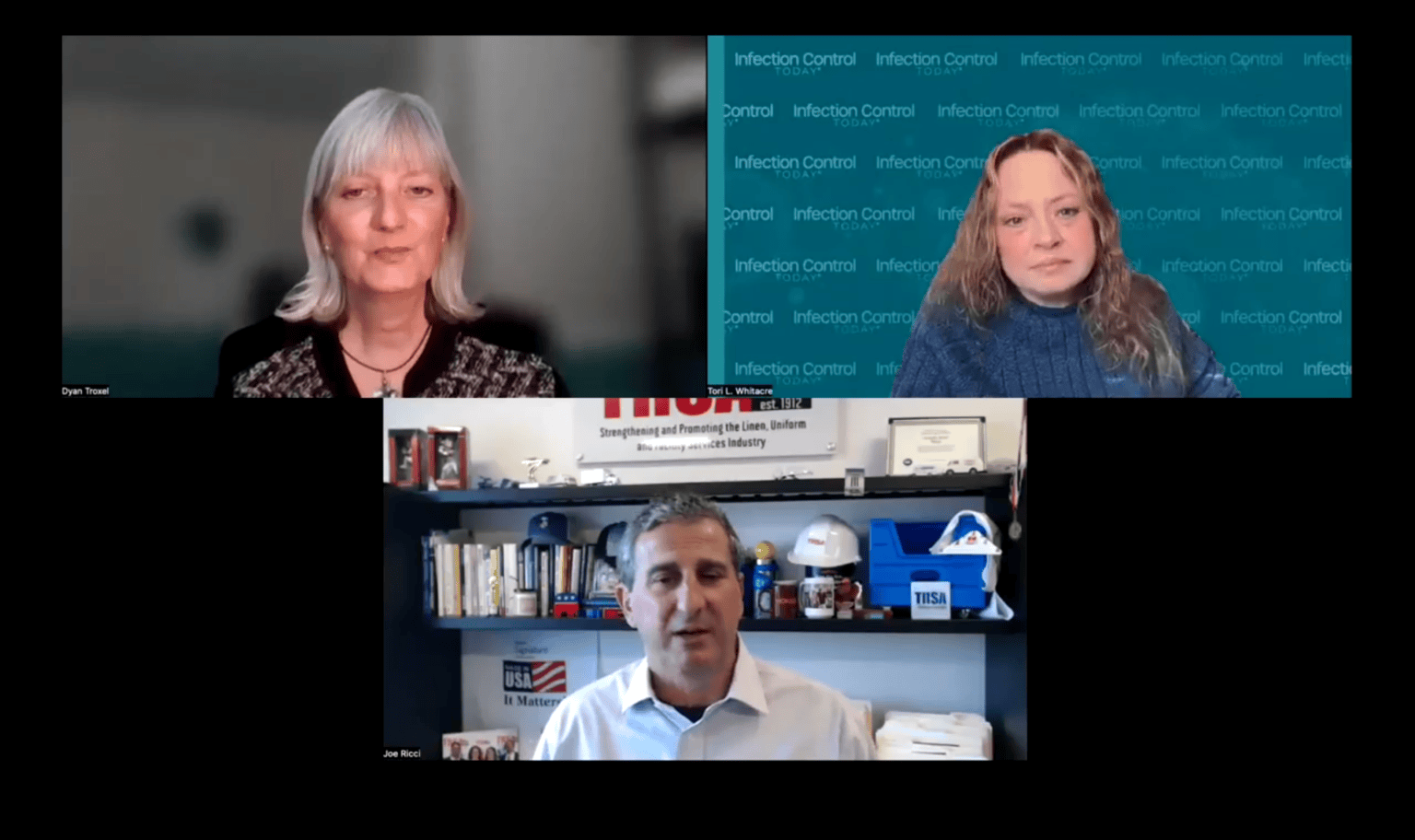 Textile Rental Services Association - Strengthening and promoting the ...