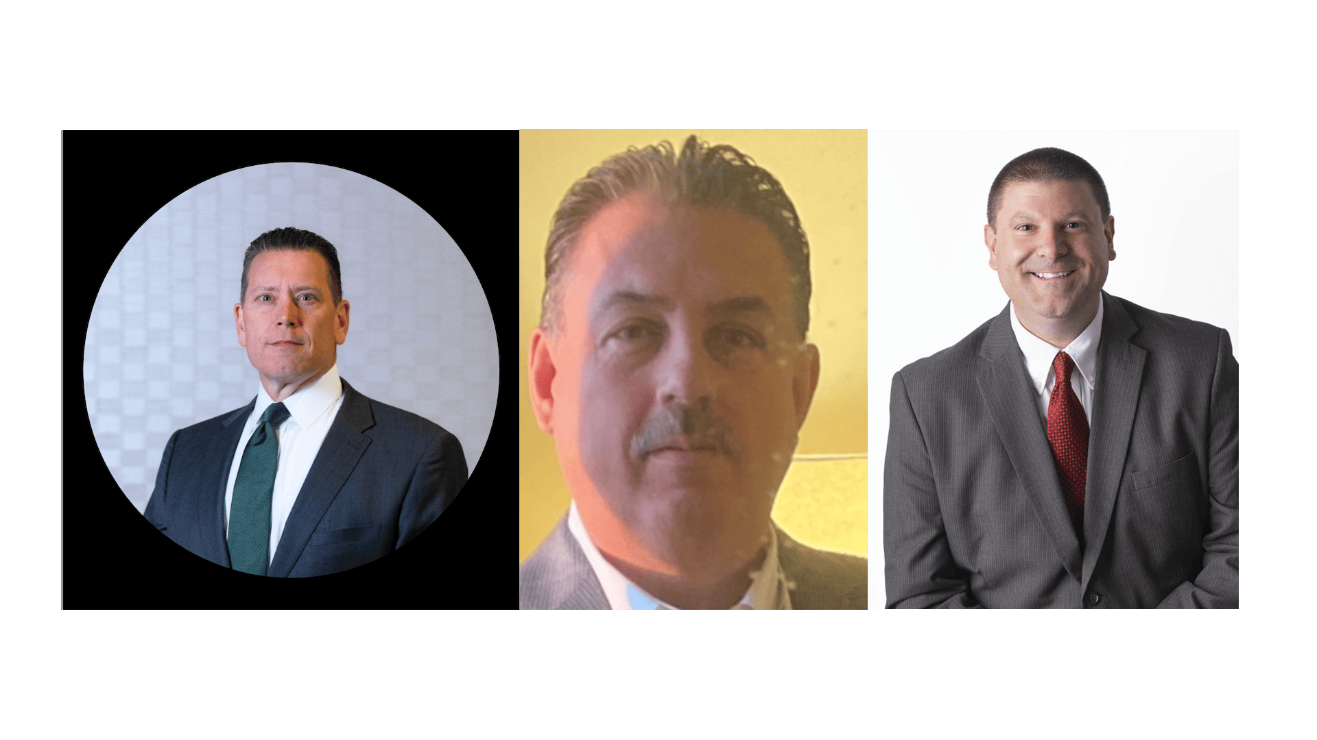 Thomaston Mills Hires Trio of VPs - Textile Rental Services Association