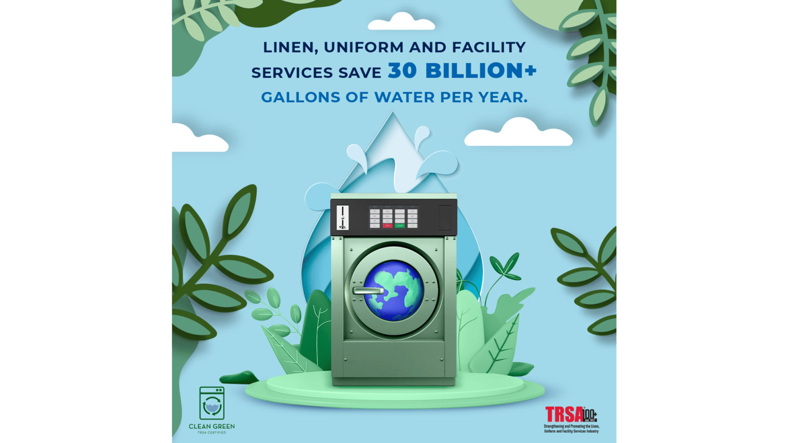 Textile Rental Services Association - Strengthening and promoting the ...