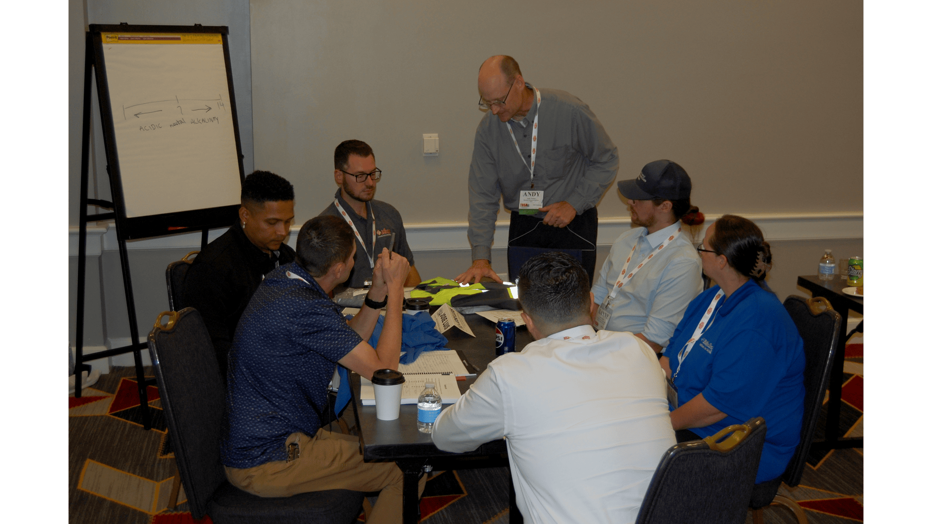 Unlocking Excellence: Join TRSA’s 35th Annual Production Management ...