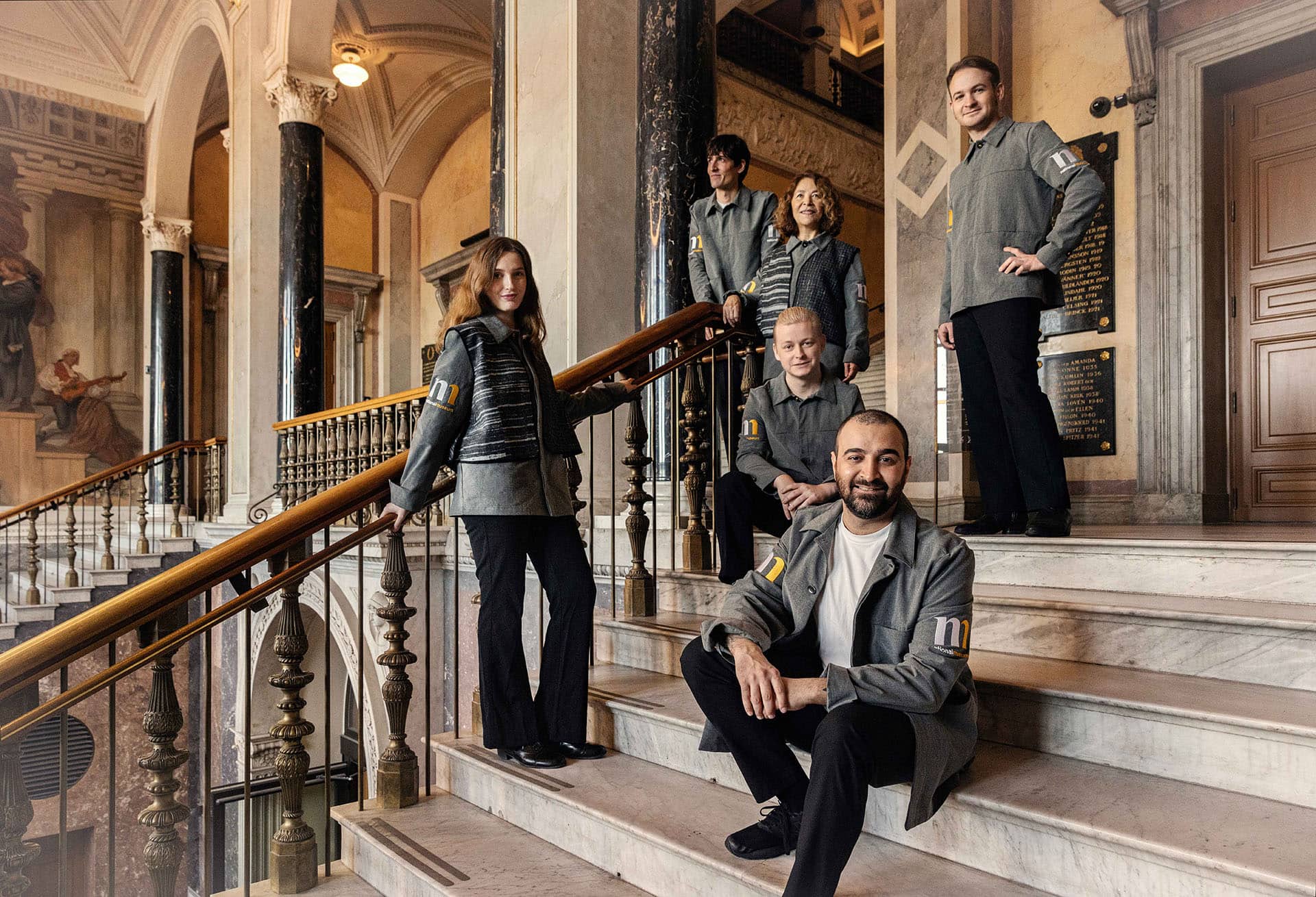 Repurposing for Sustainability— Garment & Flatwork Innovations ...