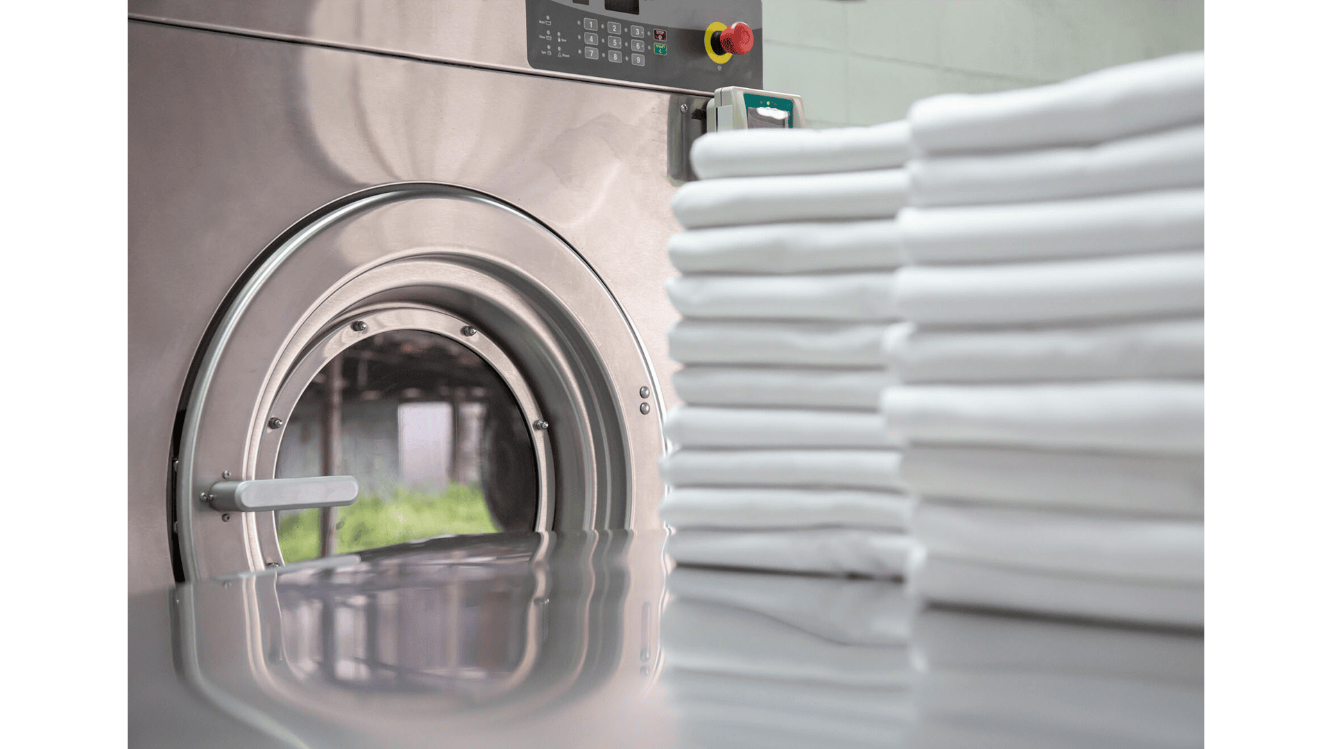 TRSA to Host Webinar on Risks of Home Laundering Scrubs - Textile ...