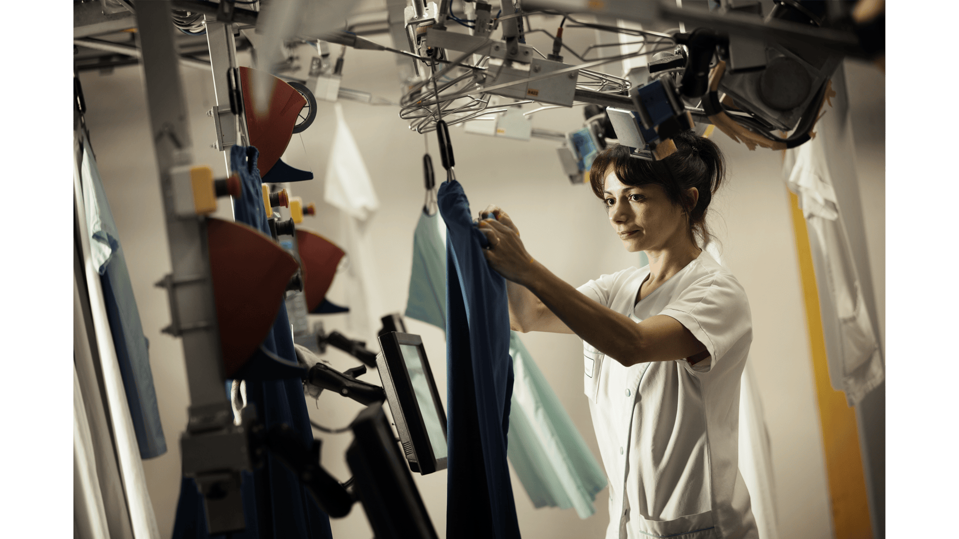 Rentokil Initial to Sell its Workwear Business - Textile Rental ...
