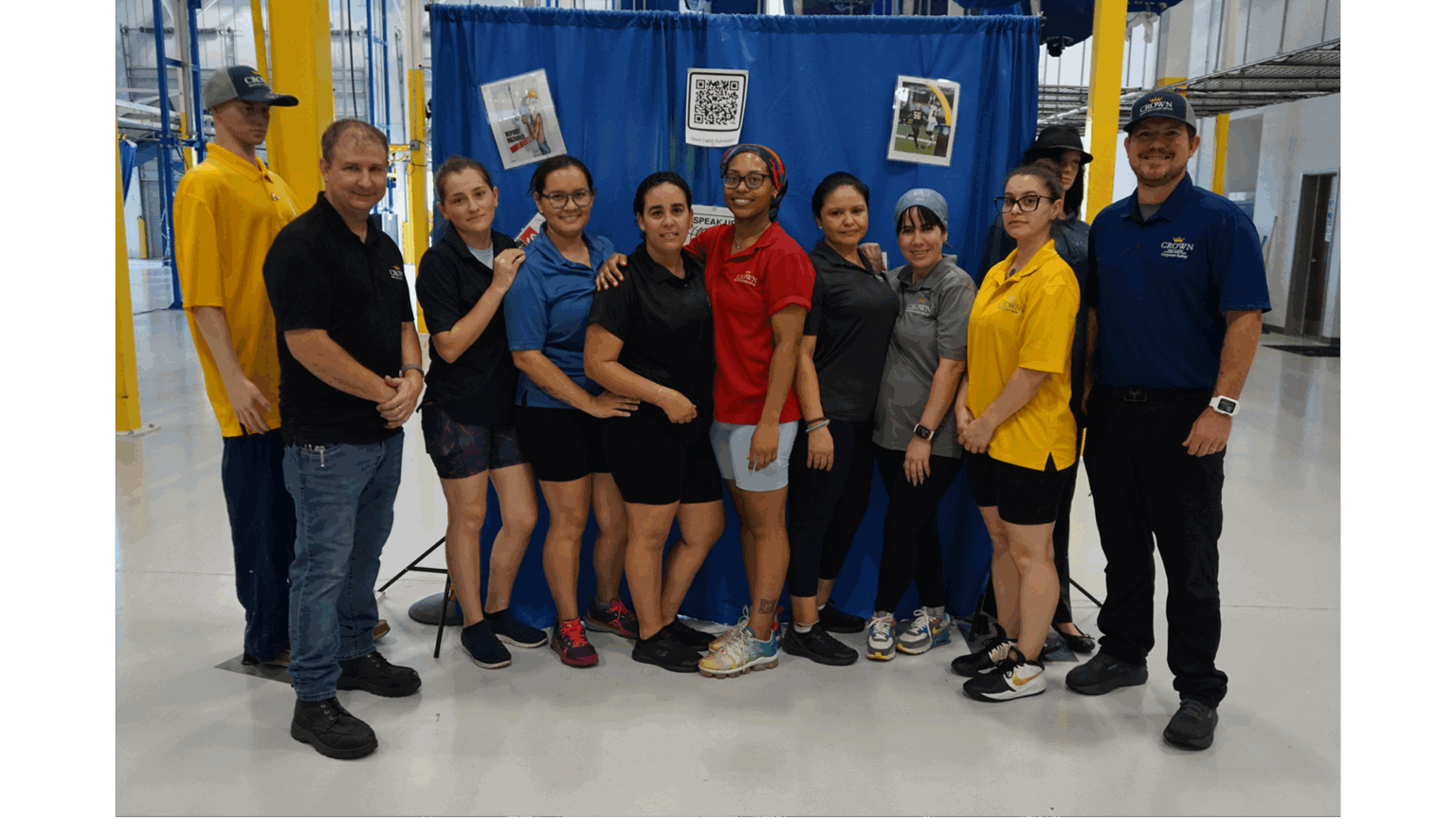 Textile Rental Services Association - Strengthening and promoting the ...