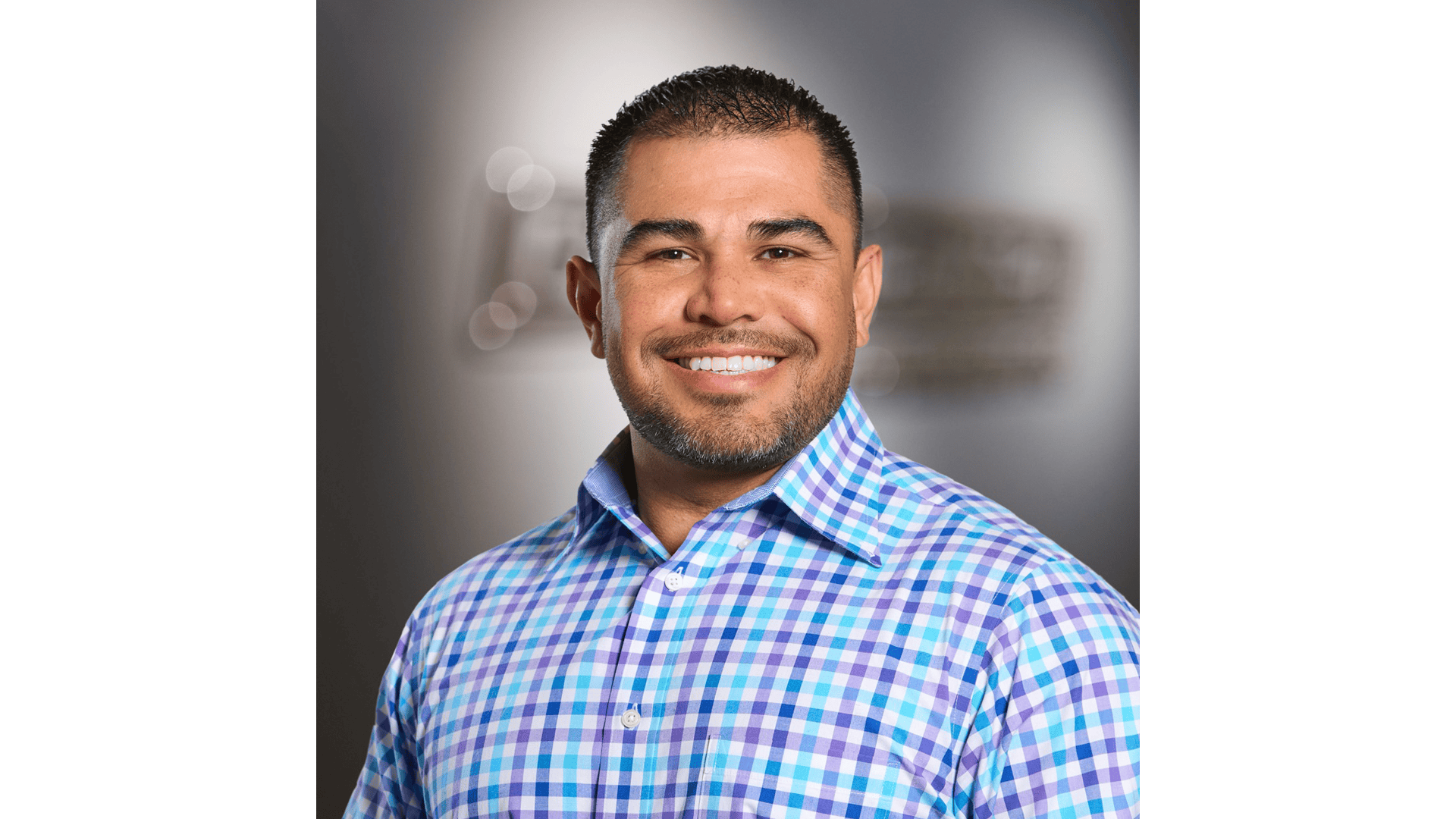 Rueda Joins CG West Sales Staff - Textile Rental Services Association