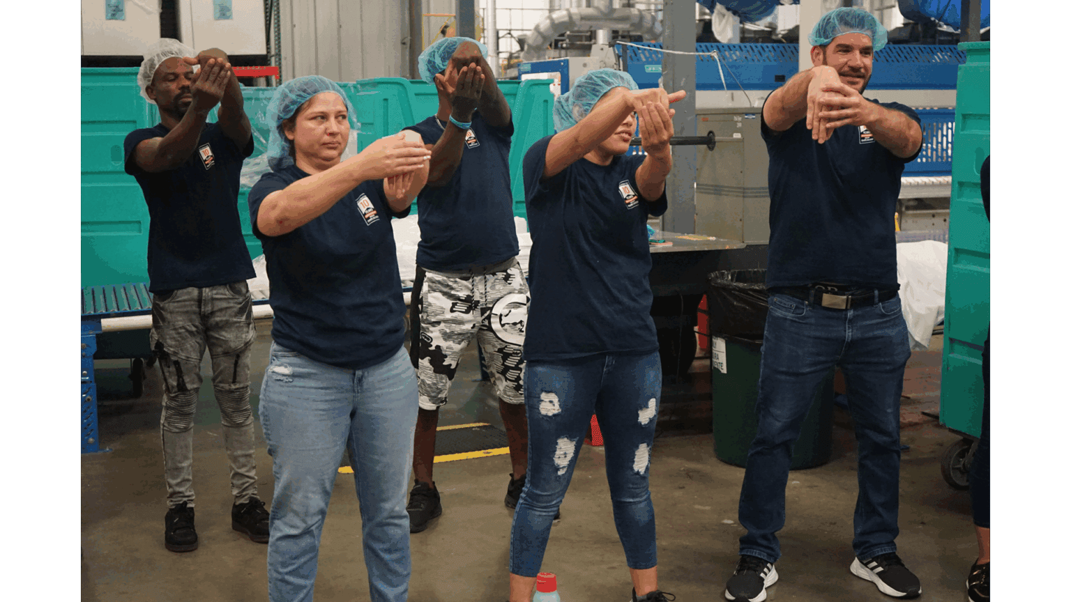 Textile Rental Services Association - Strengthening and promoting the ...