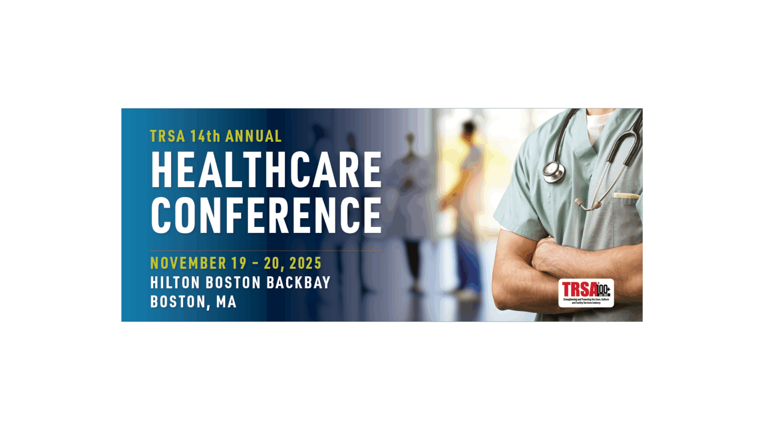 Textile Rental Services Association - Strengthening and promoting the ...