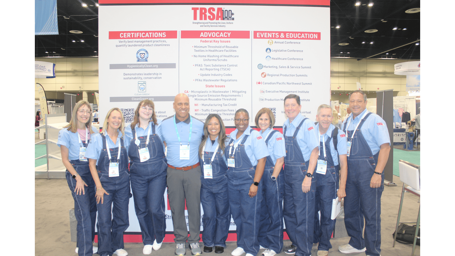 Clean ’25: First-Time Exhibitors, Inaugural Innovation Awards among the ...