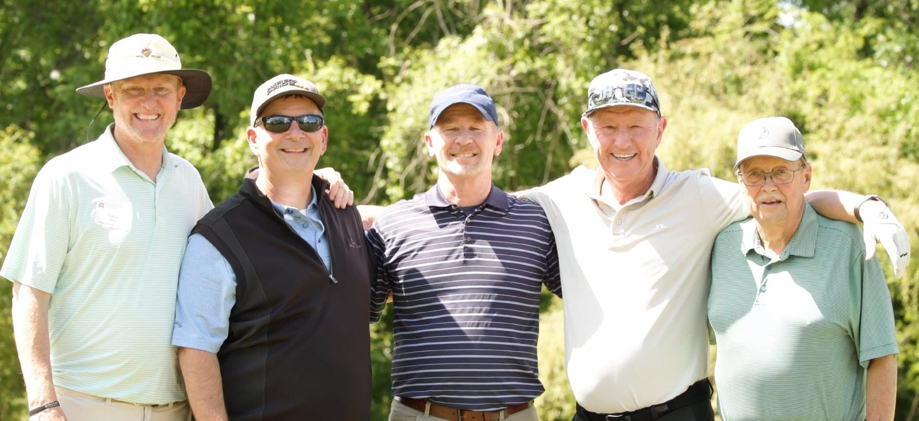 Company Community Service Award - Textile Rental Services Association