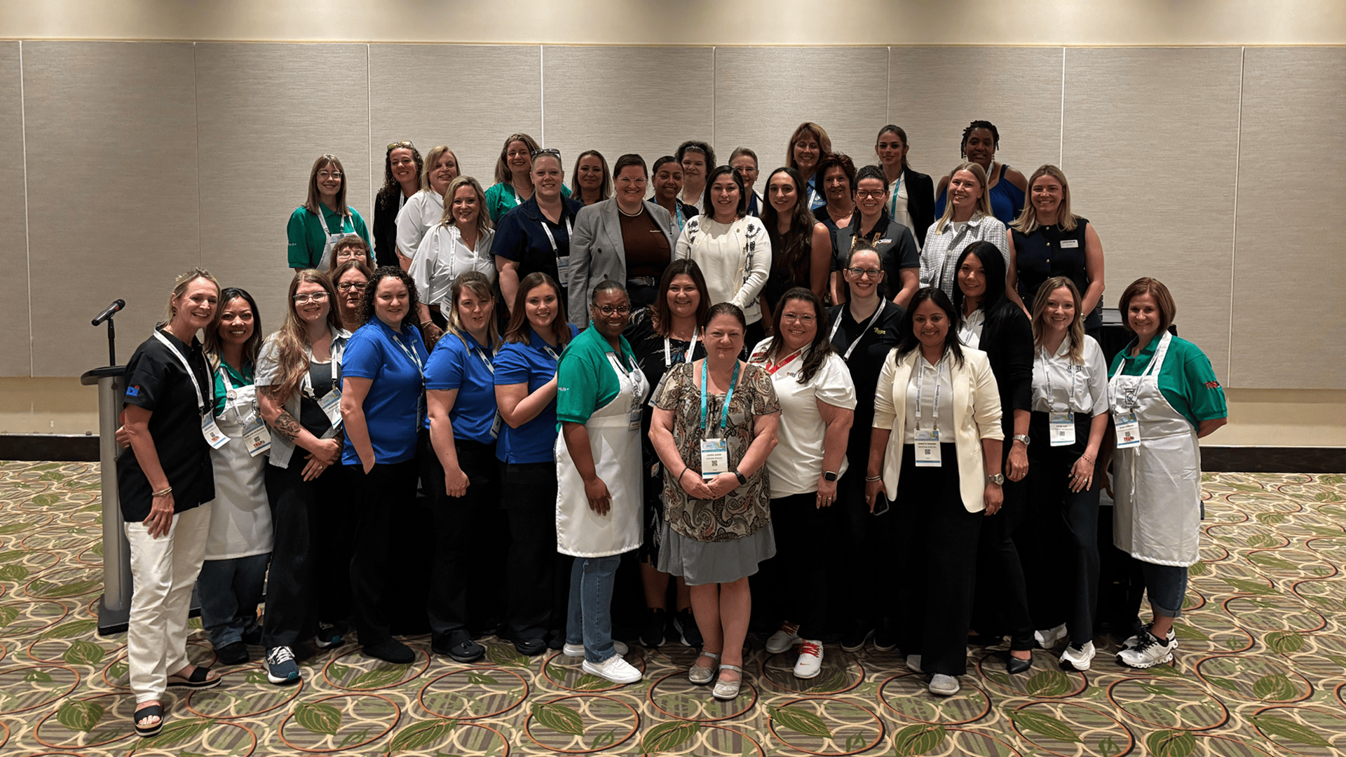 Textile Rental Services Association - Strengthening and promoting the ...