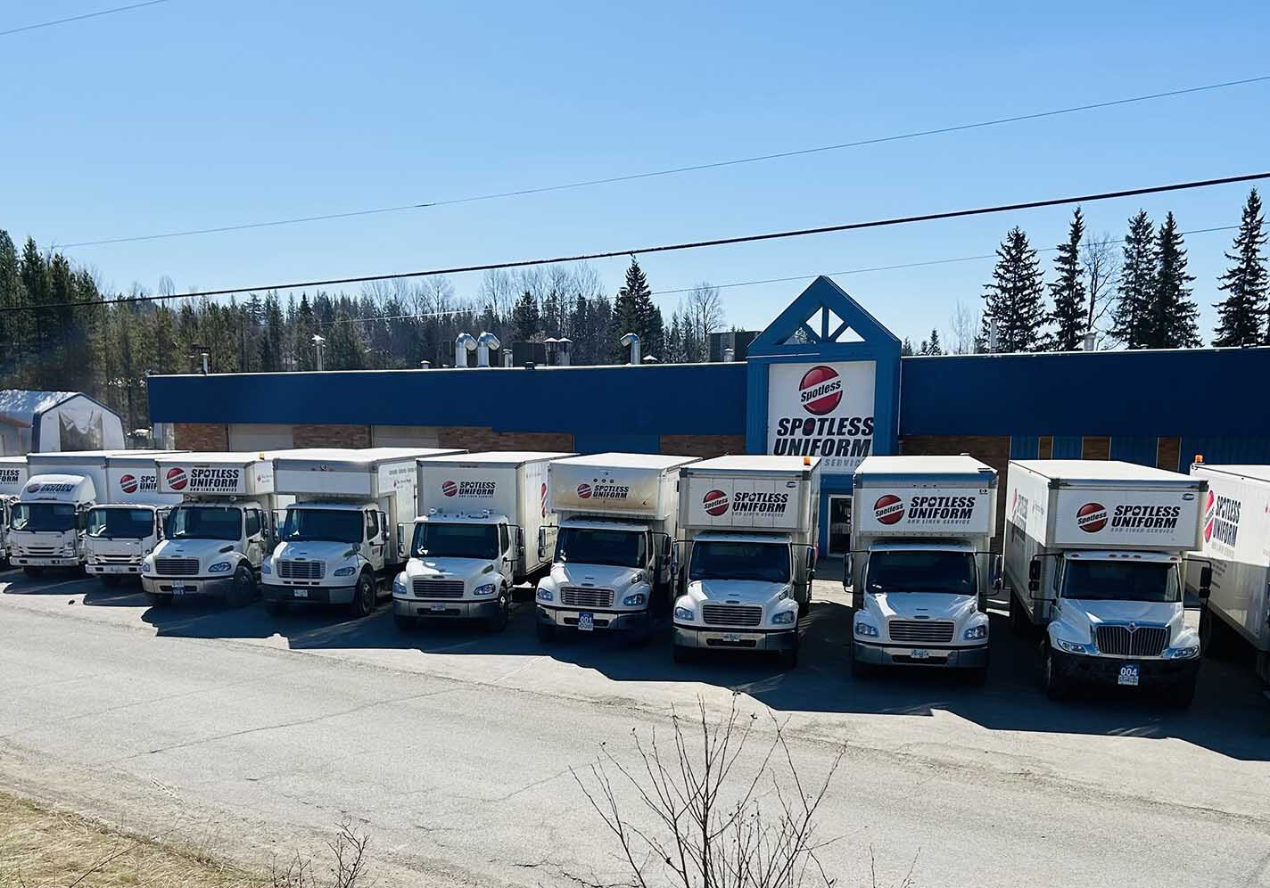 Route Accounting — Do More With Data – Textile Rental Services Association